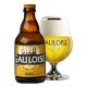 Gauloise Blonde - Belgian Brasseire Henri